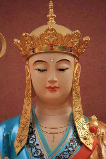 Bộ Sưu Tập Hình Ảnh Tuyệt Đẹp về Đức Địa Tạng Bồ Tát - Chua Dai Bi ...